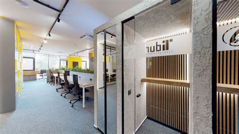 Hubit Inovatieincoworking Hubit