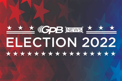 Election 2022 In Georgia Updates Results And Analysis From Gpb News