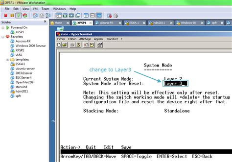 My Homelab The Network Design With Cisco SG 300 A Layer 3 Switch For 199 ESX Virtualization