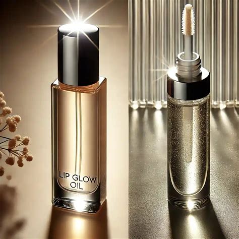 Lip Glow Oil Vs Gloss Key Differences Explained