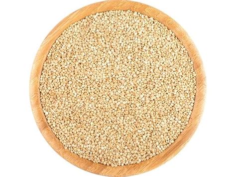 Dry Fruit Hub Quinoa 5kg Jonnalu Kinova Diet Food Cereal