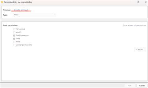Mosquitto MQTT Broker On Windows Installation Ultimate Guide Cedalo