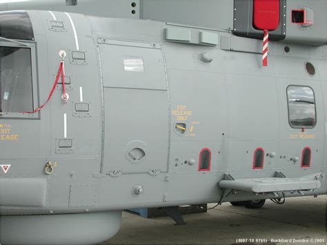 Aviation Images Eh101 Walkaround