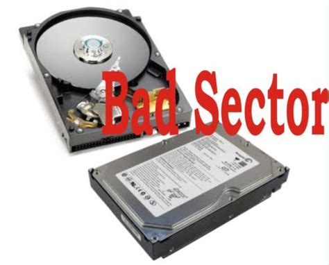 Cara Memperbaiki Hardisk Bad Sector DATA IPTEK Elektronika Robotika Pengetahuan Dan