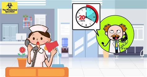 STAT Sed Rate The Mislabeled Specimen LOL Moments