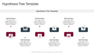 Tree Template Slide Team