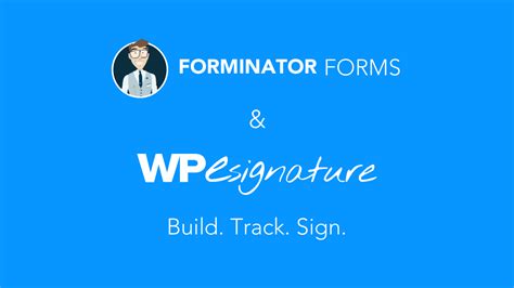 Approveme Esignature Digital E Signature For Wordpress Wordpress Contract Plugin News