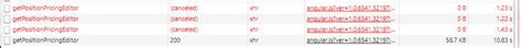 Promise How To Cancel An Request In AngularJS Stack Overflow