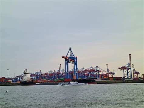 Optimizing Port Arrivals Could Cut Emissions By Up To 25 Report Says Offshore Energy