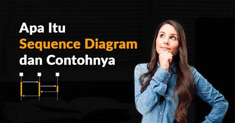 Apa Itu Sequence Diagram Dan Contohnya Dicoding Blog