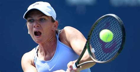 Simona Halep Suspended For Positive Doping Test Dubai Eye 1038 News Talk And Sports