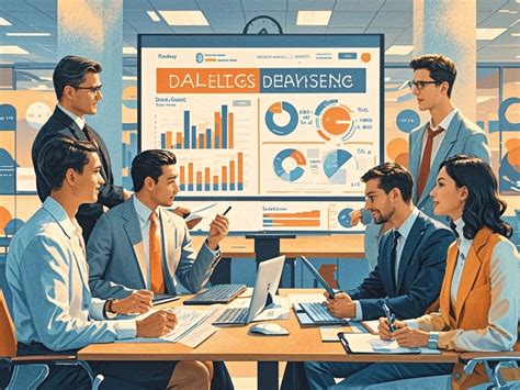 训练数据可视化分析，揭开其特点与魅力 数据可视化 亿信华辰