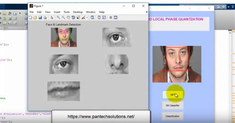 Matlab Code For Face Recognition Using Combined Sift Pantech Ai