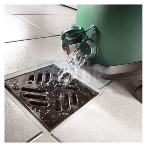 Жираф Baug B4226 Прахосмукачка Bosch Advanced Vac 20 • Цена