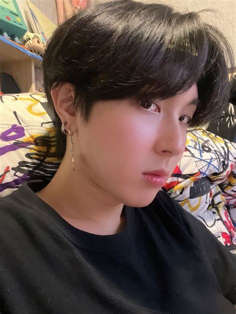 220422 Giuk😒💙 Amor De Mi Vida Vida