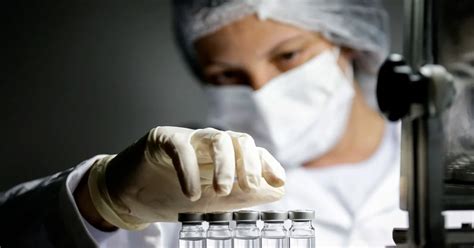 Що таке вакцина розроблена Mit та дослідниками з Ізраїлю яка обіцяє бути доступною та легкою у