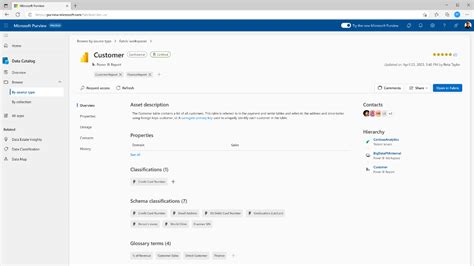 Administration Security And Governance In Microsoft Fabric Microsoft Fabric Blog Microsoft