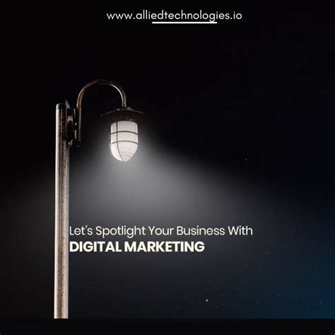 Allied Technologies On Linkedin Digitalmarketing Marketing