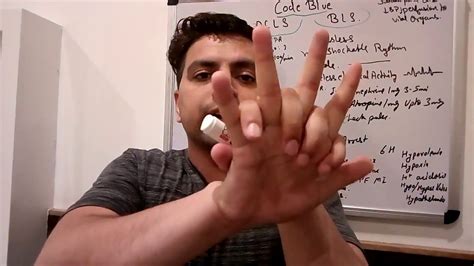 code blue acls and bls youtube