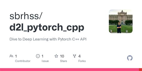 D2l Pytorch Cpp Ch05 Linear Neural Networks ConciseLinearRegression Src