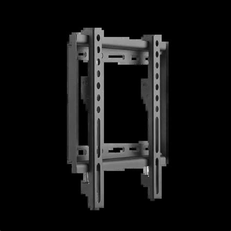 Suport Fixat Pe Perete Gembird Wm 42f 04 Negru Cumpara In Chisinau Ultra Md