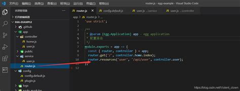 egg js 连接mysql eggjs mysql8 csdn博客