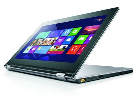 Lenovo Yoga Redemax Computadoras Y Servicios Profesionales