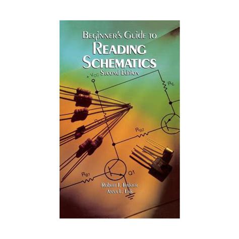 Beginner S Guide To Reading Schematics Fourth Edition 4th Ed