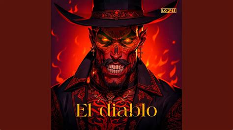 El Diablo Youtube