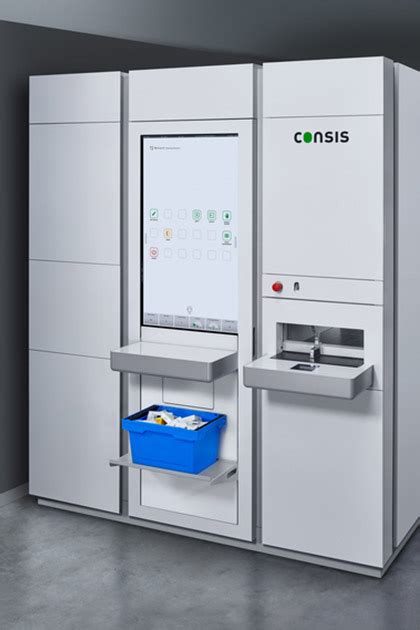 How Robotic Dispensing Systems Improve Efficiency And Accuracy In Medication Distribution