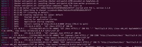 How To Deploy A Fastapi Service With Redis And Redis Queue Jcharistech