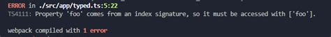 Add Eslint Plugin To Workaround Lack Of `tsc` Support · Issue 172