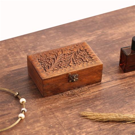Trinket Box Etsy
