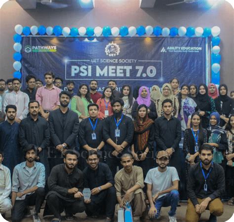 Uet Science Society