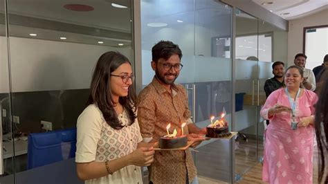 Abhay Joshi Cfp® On Linkedin Work Experience Job Thankyou