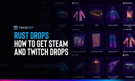 How To Make Rust Skins