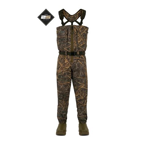 Duck Hunting Waders Chêne Gear®