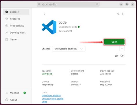 5 Ways To Install Vscode On Ubuntu 2404 Its Linux Foss