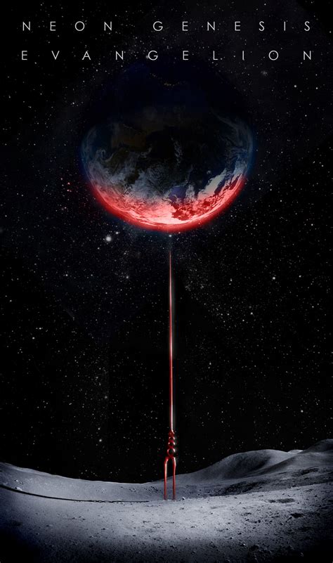 Evangelion Poster Evangelion 3 0 1 0 Thrice Upon A Time In 2021
