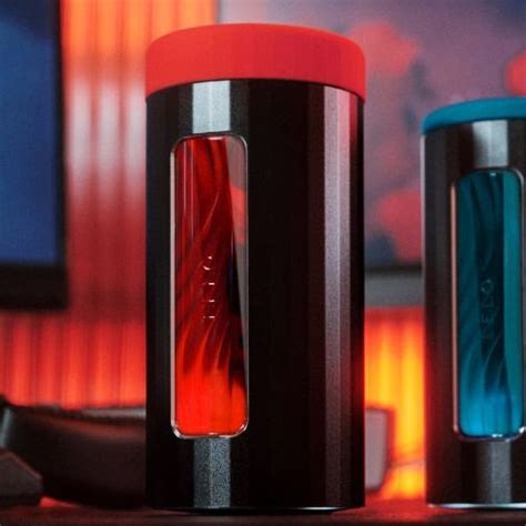 Lelo Launches New F1s V3 Male Masturbator Sex Toy Uk 2024