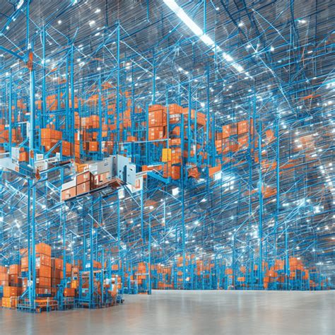 Can Ai And Iot Solutions Streamline Supply Chain And Logistics Operations Klamathferry