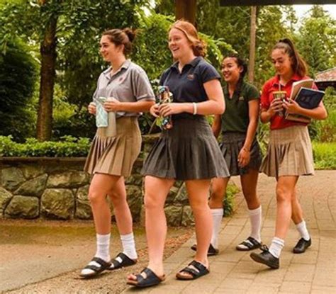 Pin On Girls School Sandals And Socks