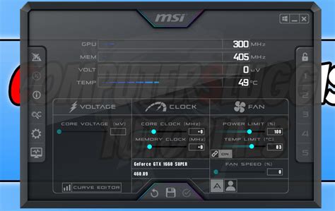 how to resolve msi afterburner won t download from the website 2024