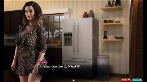 Treasure Of Nadia Ep 3 Strong Chicks By Misskitty2k Tits Tits Porn Xhamster