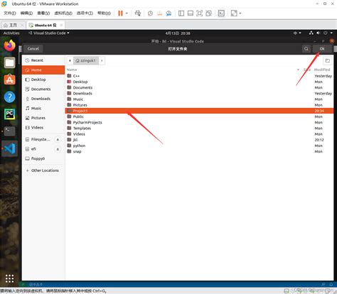 在ubuntu系统下的vscode环境中配置c 环境 ubuntu下vscode配置c 环境 csdn博客