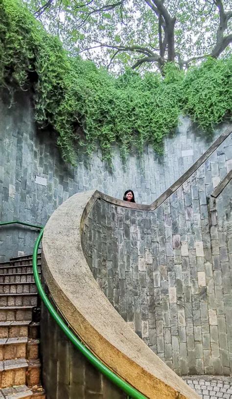 Complete Guide To Fort Canning Park Singapore