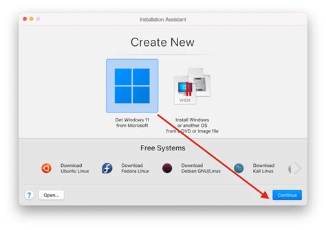 how to run windows 11 on a mac inc m1 m2 macs ventura and monterey