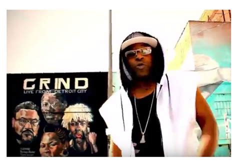 Interview With Detroits The Infamous Crackhead Jamsphere