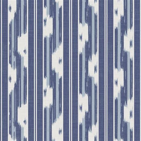 Nuwallpaper Ojai Blue Peel And Stick Wallpaper Sample Wvs6485sam The
