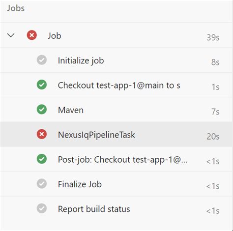 sonatype for azure devops